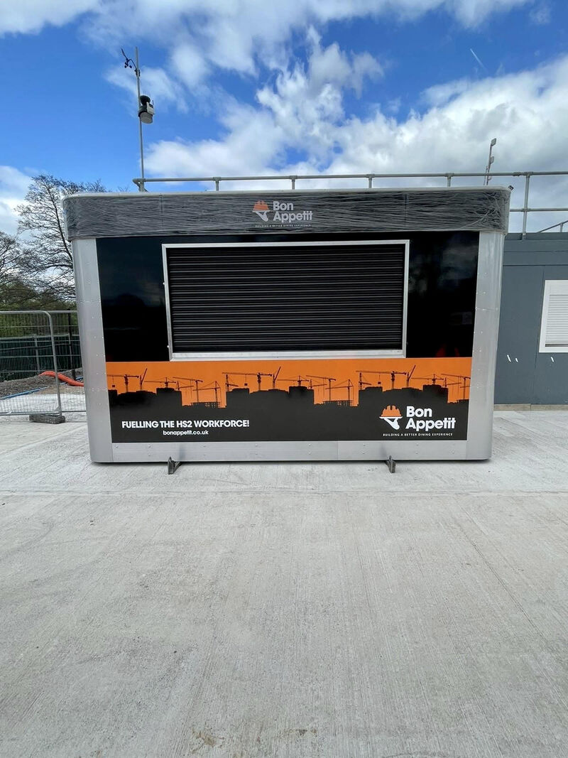 New Bon Appetit Pods