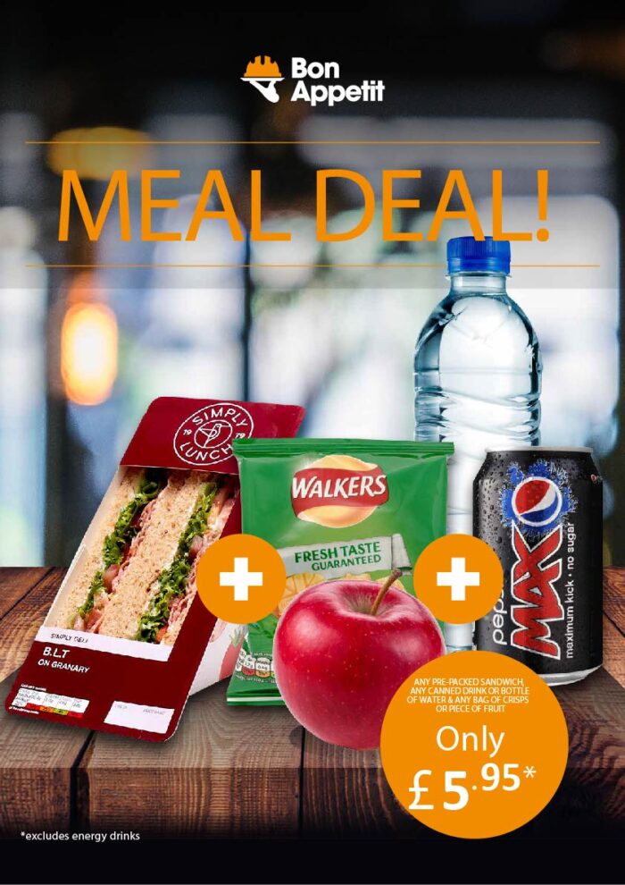 Menus
